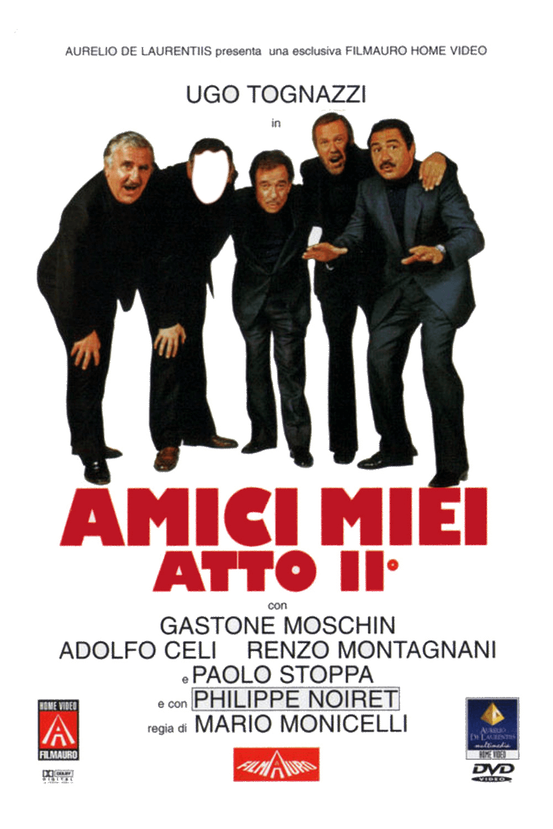 Amici Miei