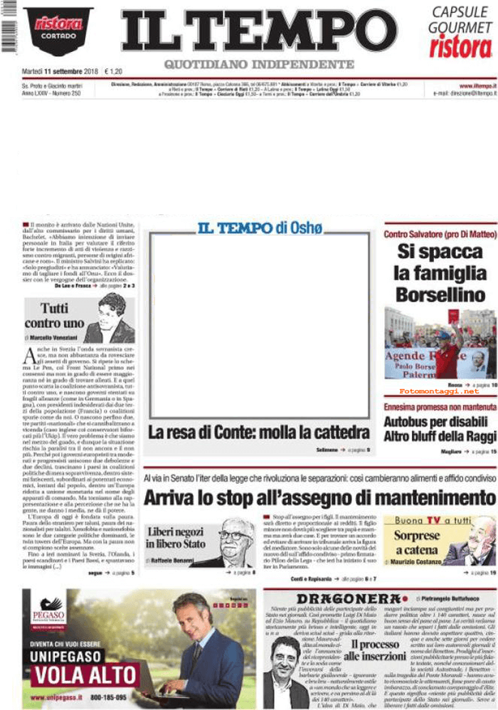 Il Tempo