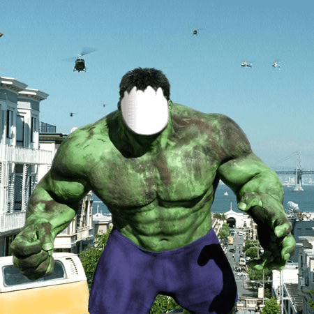 Hulk